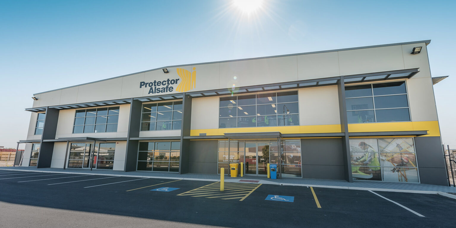 Protector Alsafe - Emmett